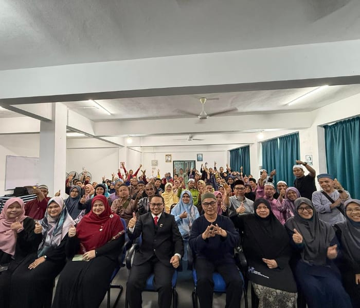 Team Building Malaysia | HRD Corp Claimable Programs For Stronger ...